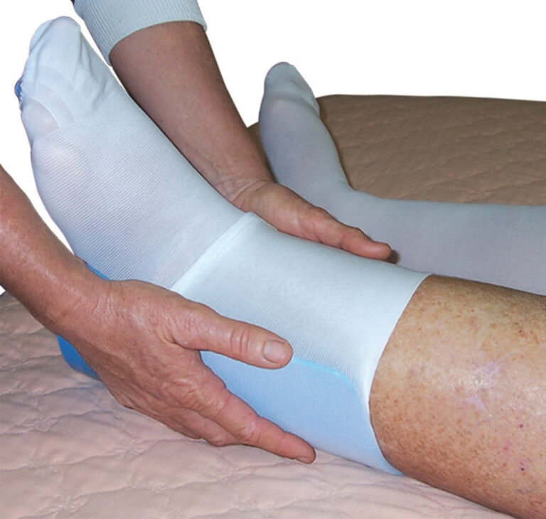 Ezy-As Compression Stocking & Garment Applicator - East Coast ...