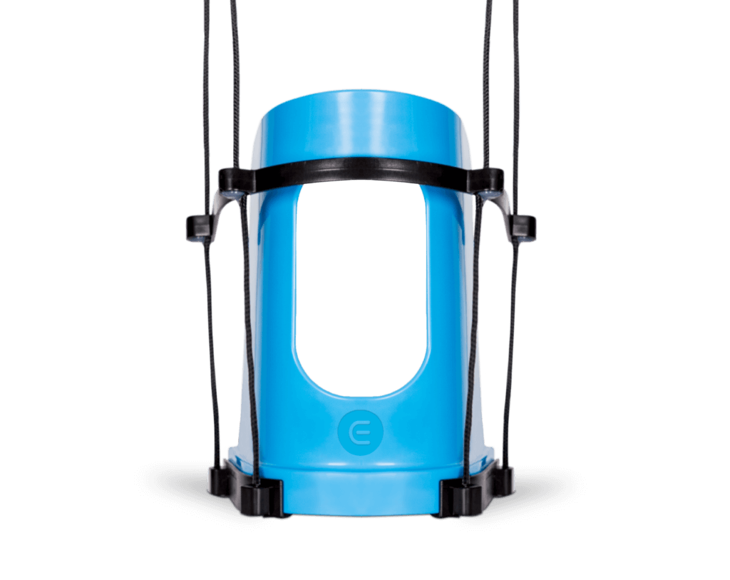 Ezy-As Handle - East Coast Innovative Concepts