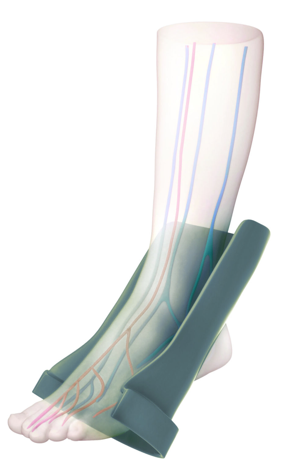 Ezy-As Compression Stocking & Garment Applicator - East Coast ...